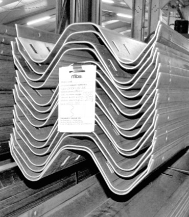 Produse infrastructura rutiera - PROINVEST Infrastructure